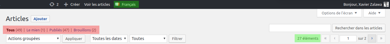 The number of posts of a post type are wrong when a languague is selected · Issue #231 ...