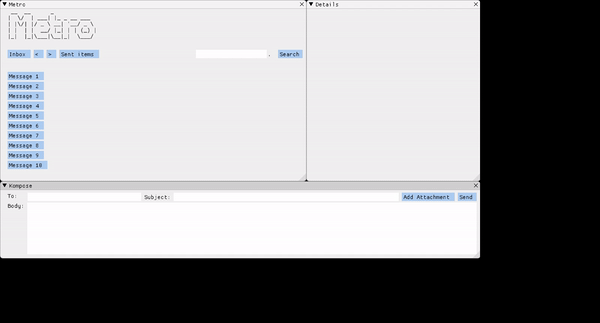 GitHub - Sarthak-Kar/Metro