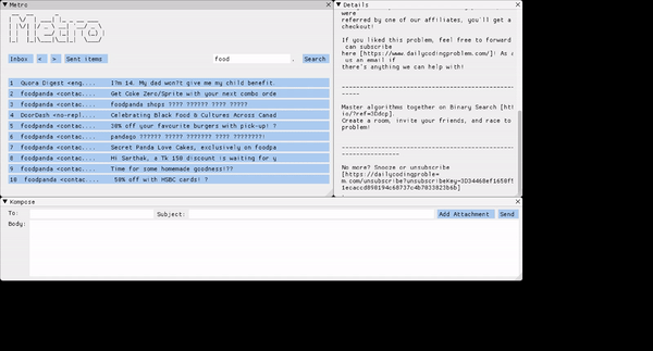 GitHub - Sarthak-Kar/Metro