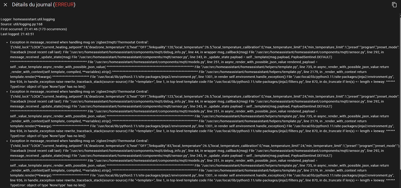 to topic #17857 · Issue #17861 · Koenkk/zigbee2mqtt · GitHub