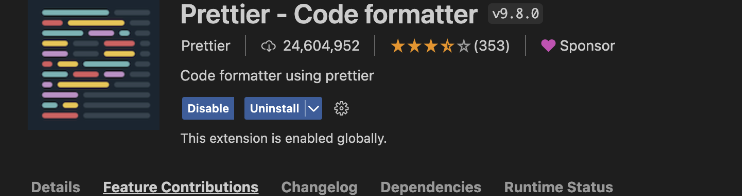 GitHub - CS5500-2023SP/FrontEnd