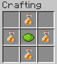 [Feature] Slimeball Custom Crafting Recipe · Issue #1349 · EarthMC ...