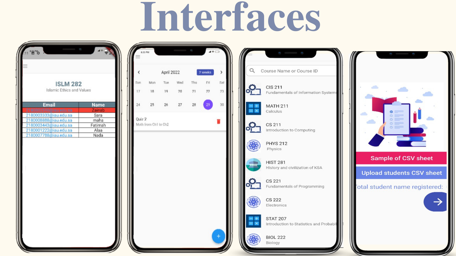 GitHub - alaaabdullah99/Graduation-project-SAMS