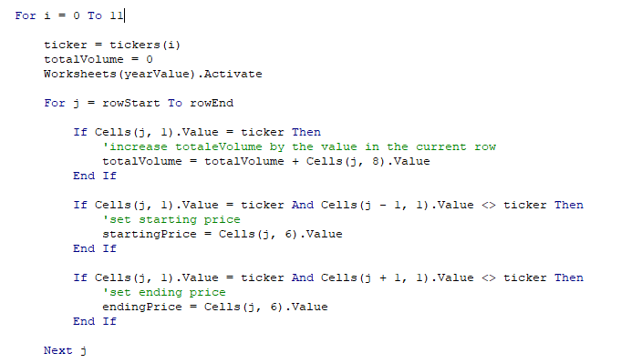 GitHub - racheltsuchiyama/stock-analysis