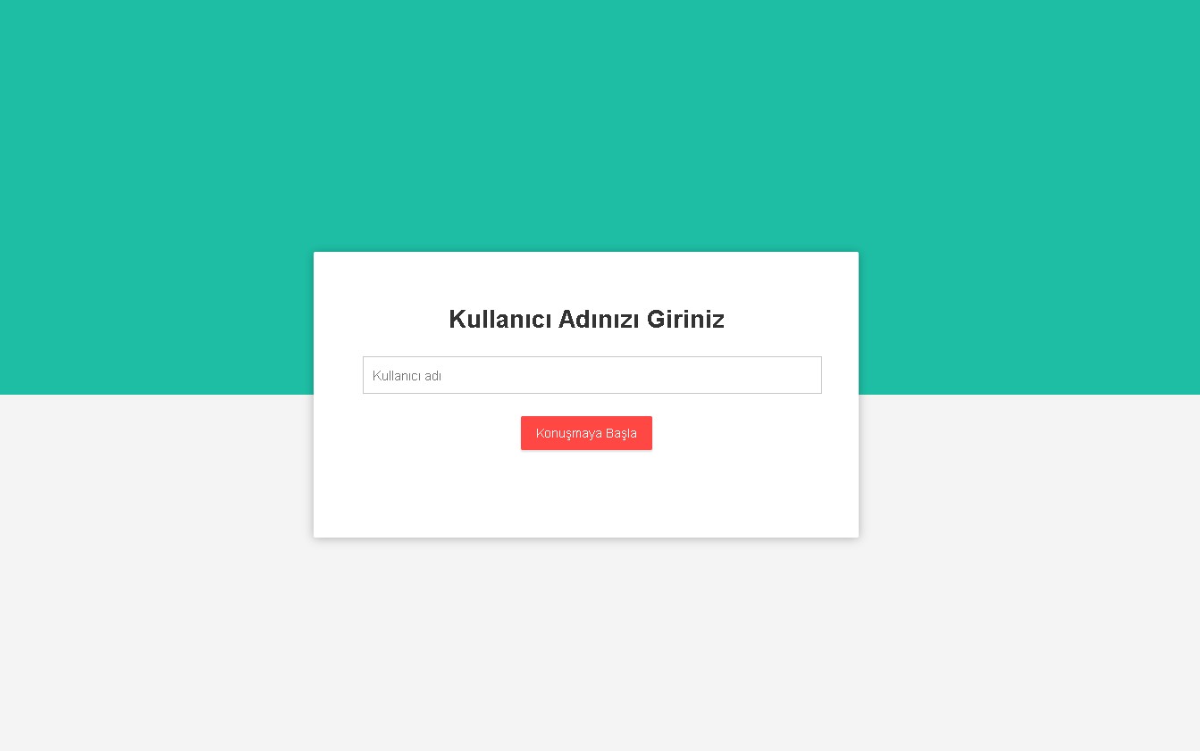 GitHub - yilmazaltinbas/web-chat-app-with-java-spring: https://www.youtube.com/channel/UCzkJU ...