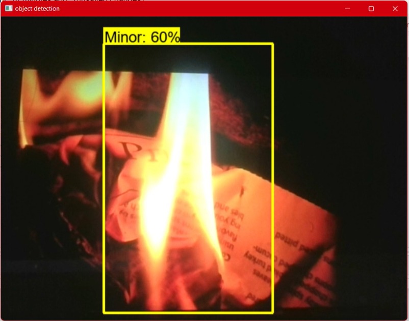 GitHub - samwilson0745/Fire_Detection