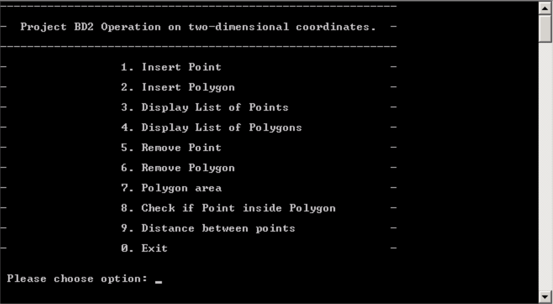GitHub - mkdirer/Project-BD2-Operations-on-2D-data-using-own-CLR-and ...