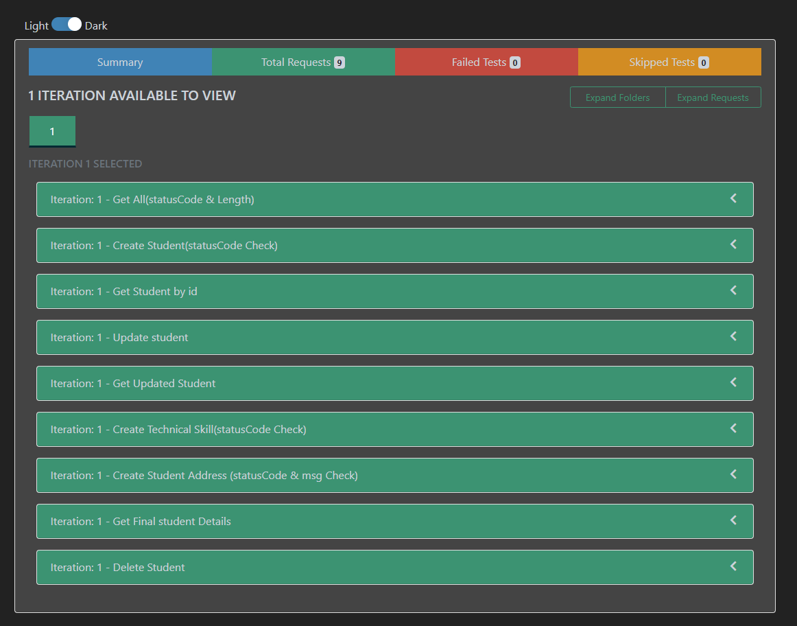 GitHub - shafinrahman912/Student_Details_REST_API_Full_Project: • CSV Dataset was used for data ...