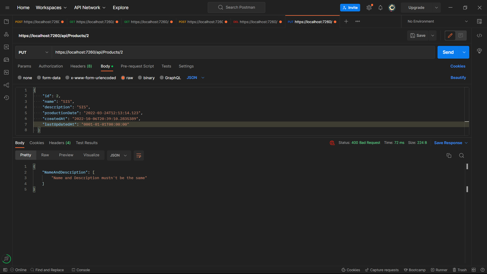 GitHub - mahmoudhaney/BrightStars: iTi Summer Training (Back-end)