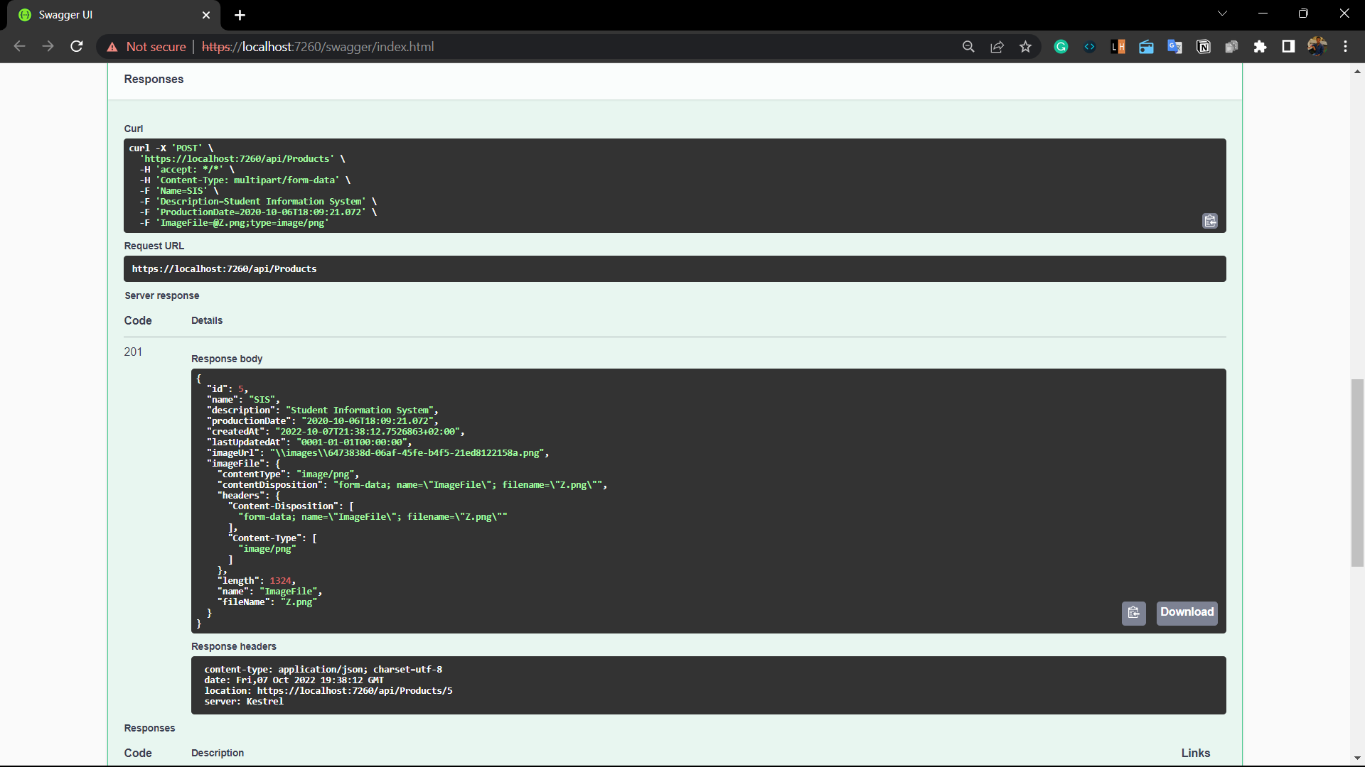 GitHub - mahmoudhaney/BrightStars: iTi Summer Training (Back-end)