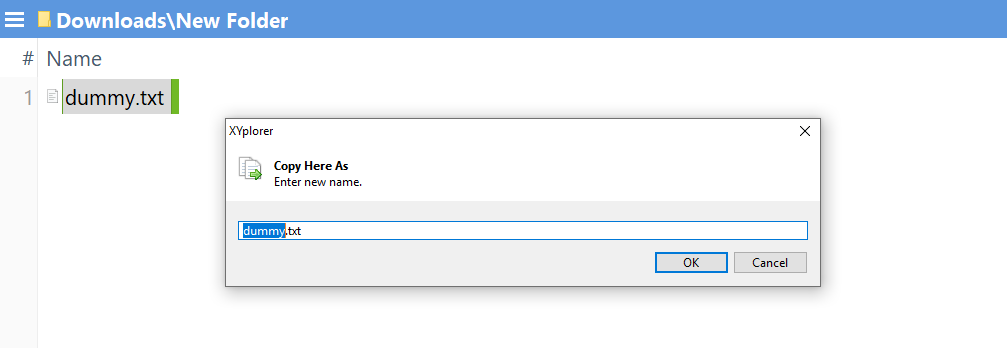 File explorer improvements · Issue #3126 · microsoft/PowerToys · GitHub