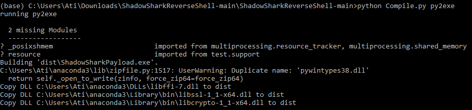 error: [WinError 87] The parameter is incorrect · Issue #1 · MrSharkSpamBot ...