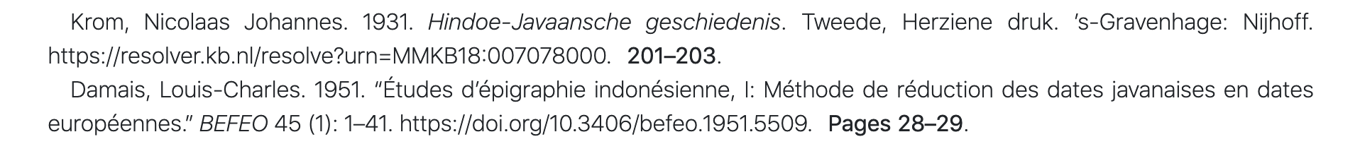 display of URLs and DOIs · Issue #199 · erc-dharma/project-documentation · GitHub