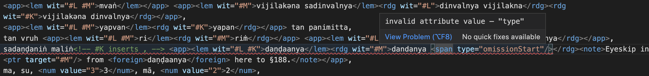 schema for critical editions: and · Issue #222 · erc-dharma/project-documentation · GitHub