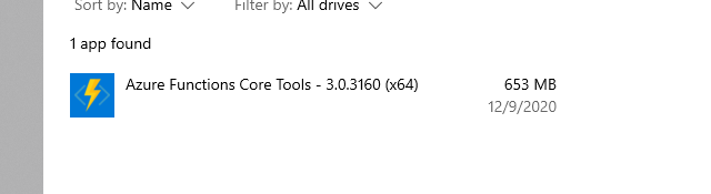 Error Downloading Zip Content Microsoftazurefunctionsextensionbundleworkflows114zip