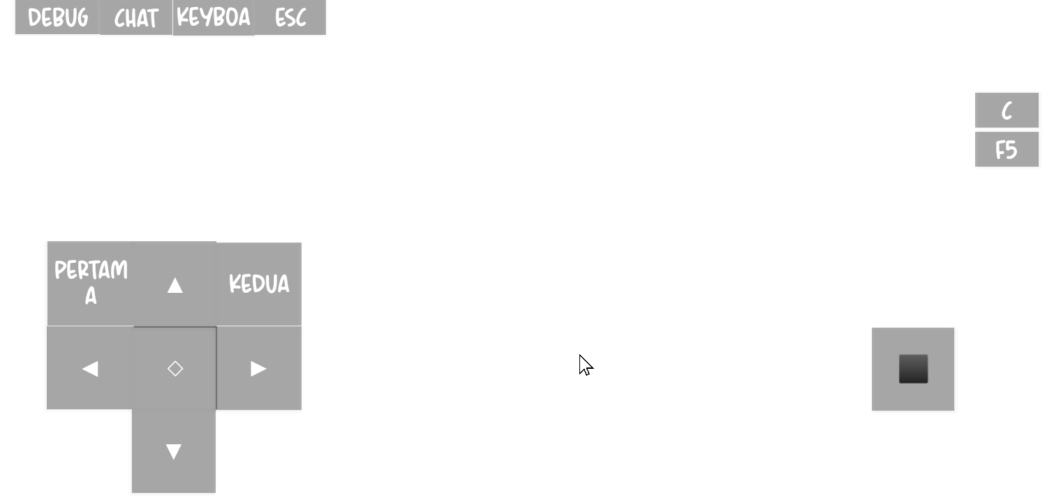 [BUG] White Screen when play in Pojavlauncher Vgpu · Issue #1916 · PojavLauncherTeam ...