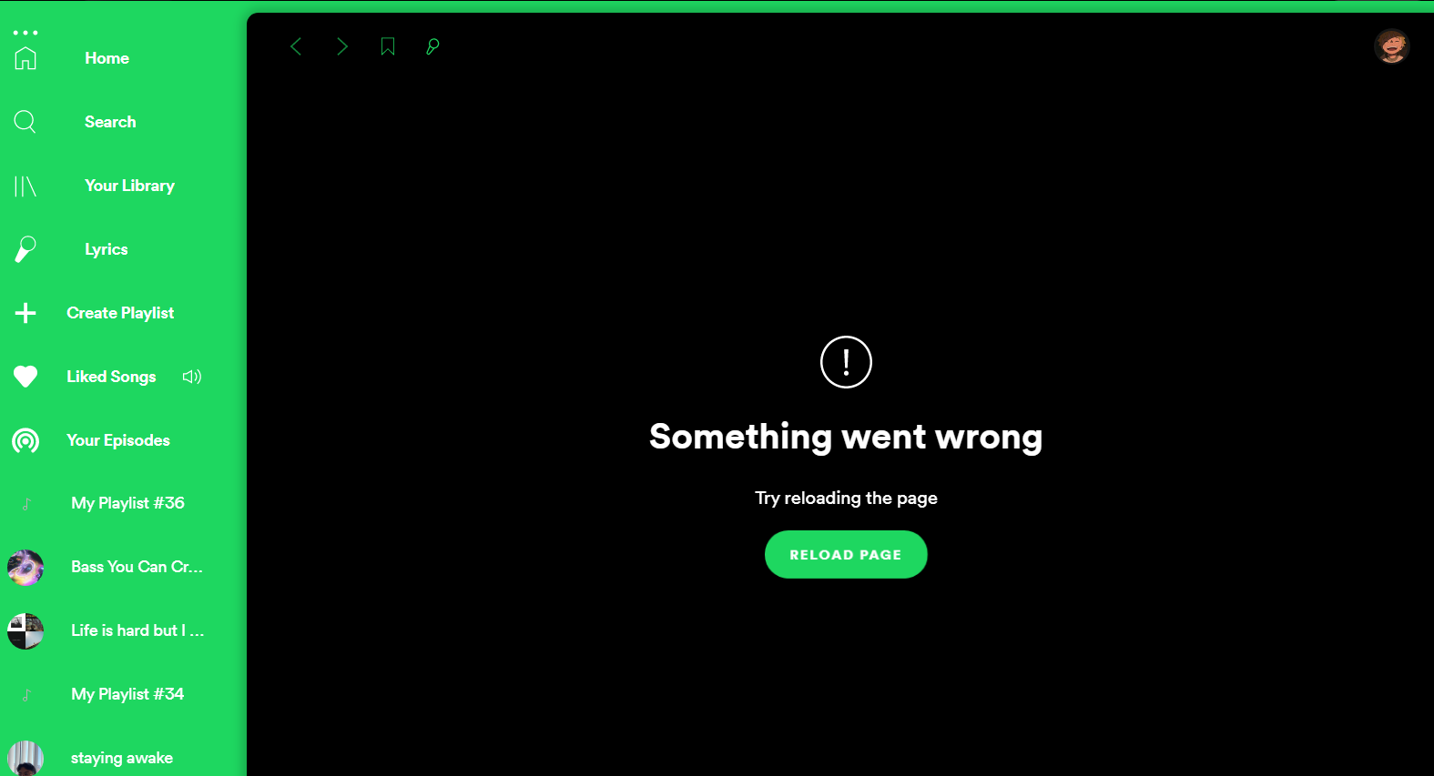 Lyrics-Plus continues to not work · Issue #1062 · spicetify/cli · GitHub