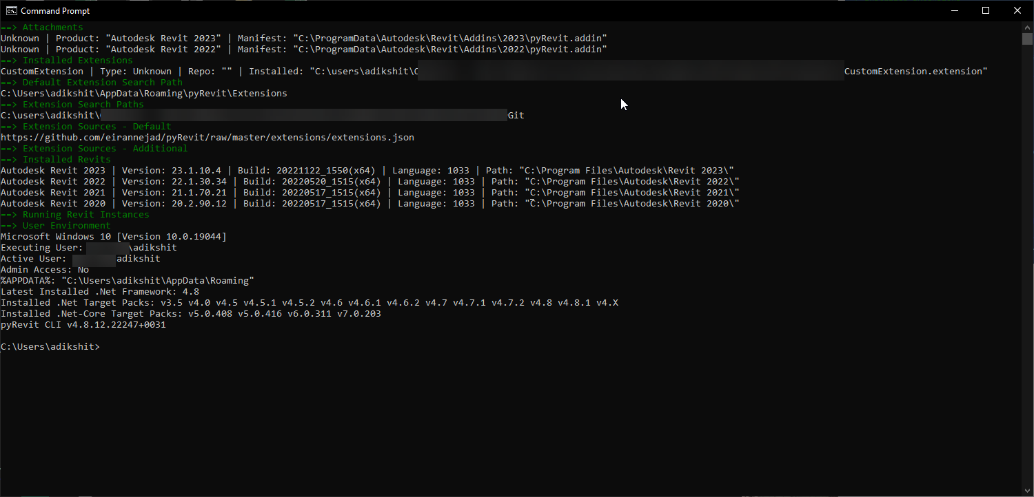 Invoke Button - Error · Issue #1824 · eirannejad/pyRevit · GitHub Invoke Button - Error · Issue #1824 · eirannejad/pyRevit · GitHub
