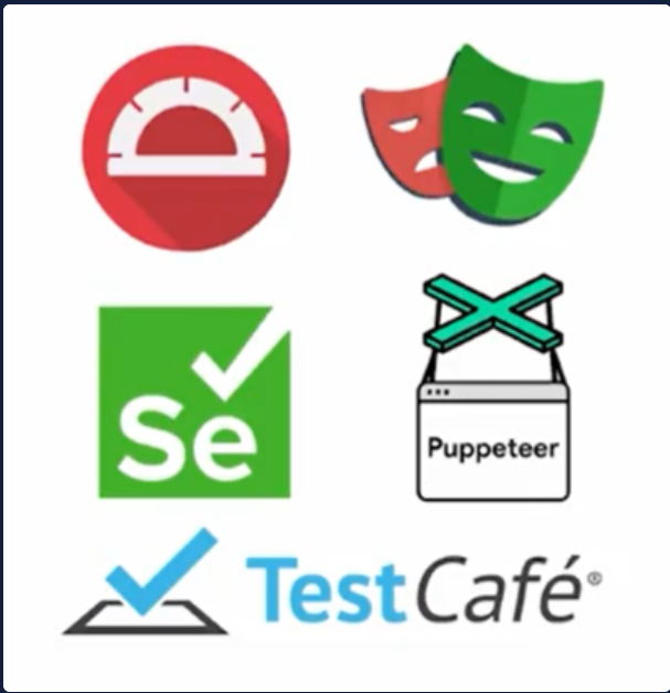 GitHub - samuelArandia/automatizacion-pruebas: Curso de introducción a la Automatización de pruebas
