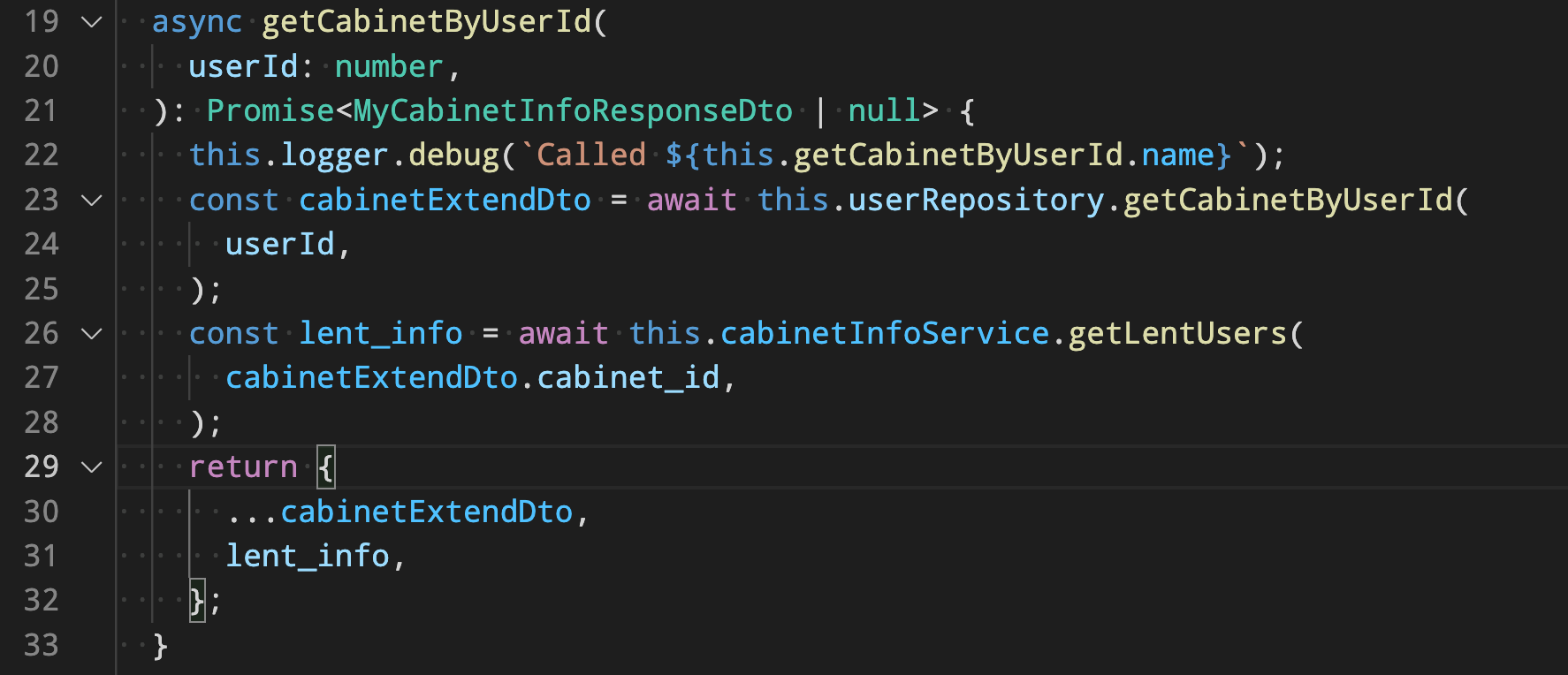 대여중인 사물함이 없는데 /lent로 진입이 가능한 문제 · Issue #490 · innovationacademy-kr/Cabi · GitHub