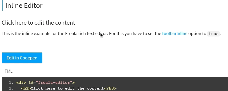 Inline Editor Toolbar Closes On Hover Of Popup · Issue 2326 · Froalawysiwyg Editor · Github 