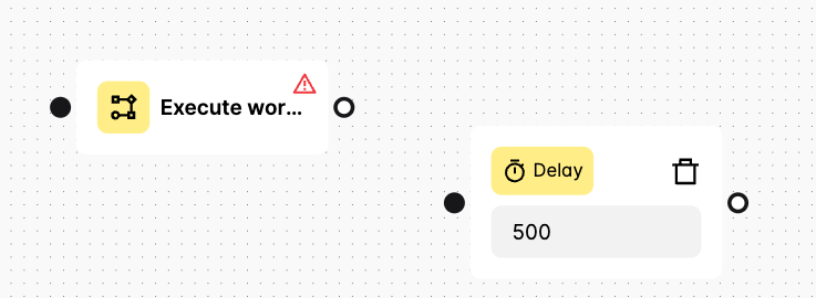 Blocks offset when created #lowpriority · Issue #1401 · AutomaApp/automa · GitHub