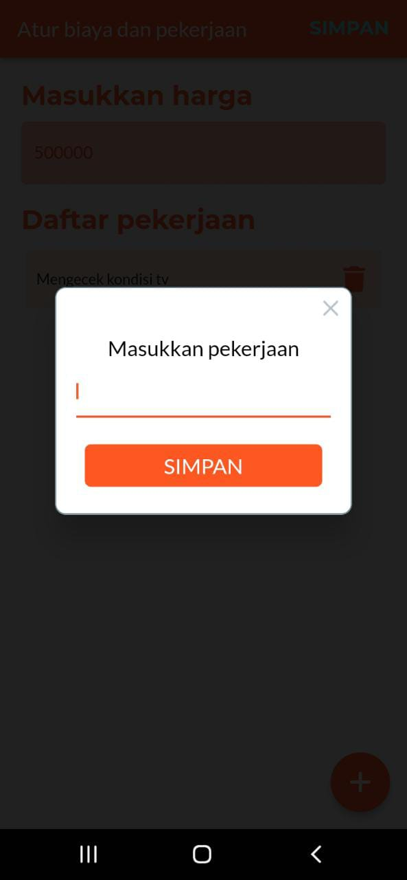 GitHub - KerjaminCapstone/kerjamin-freelance-app