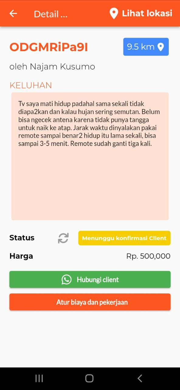 GitHub - KerjaminCapstone/kerjamin-freelance-app