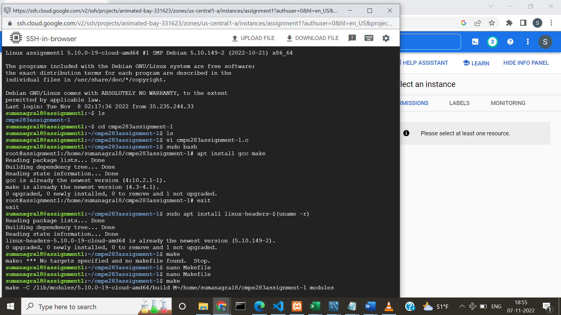 GitHub - sumanagral/VMX-Features: CMPE283 : Virtualization Technology