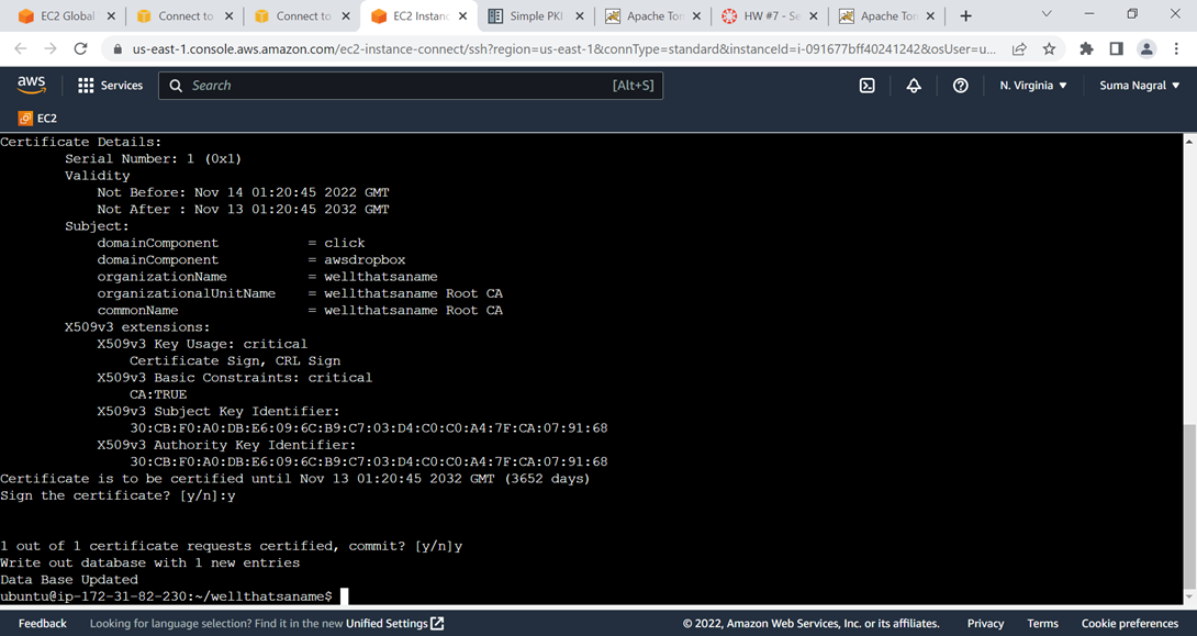 GitHub - sumanagral/security_assignment