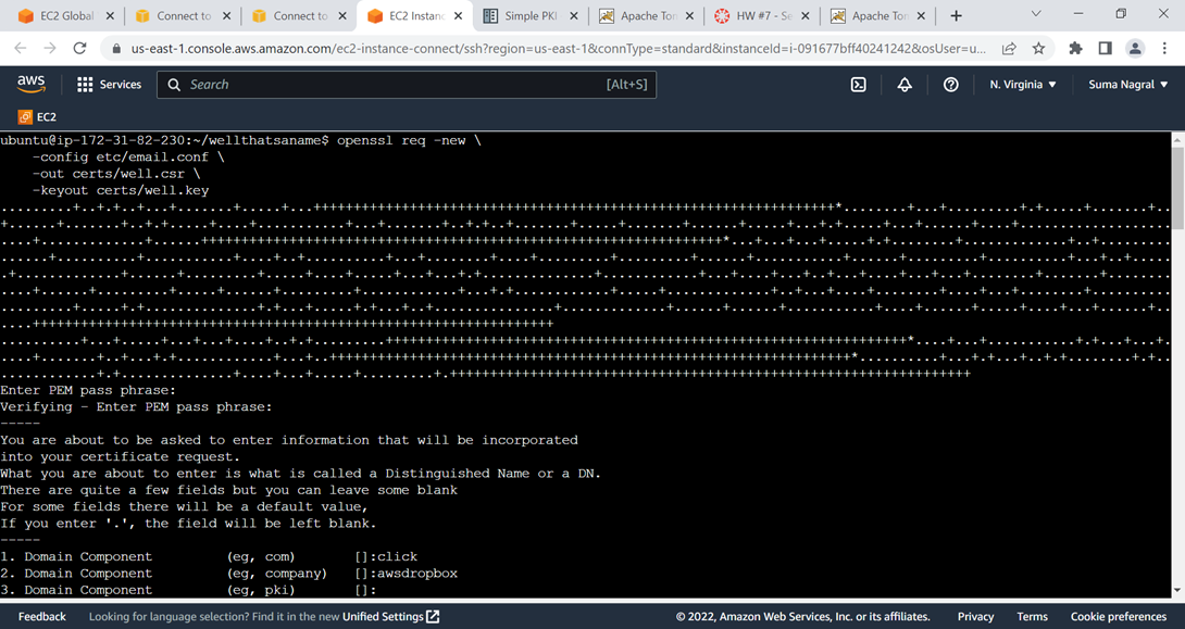 GitHub - sumanagral/security_assignment