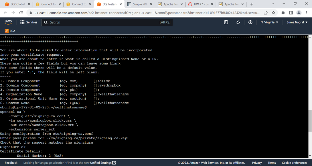 GitHub - sumanagral/security_assignment