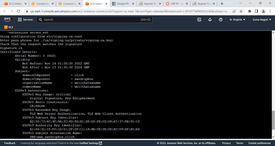 GitHub - sumanagral/security_assignment