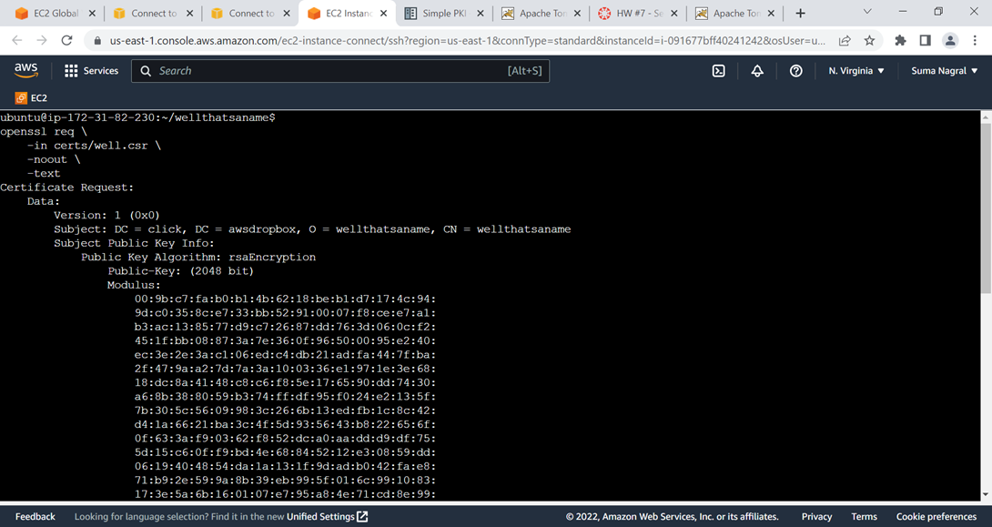 GitHub - sumanagral/security_assignment