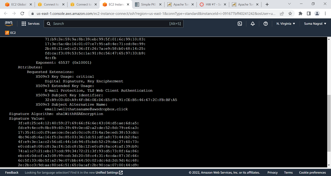 GitHub - sumanagral/security_assignment