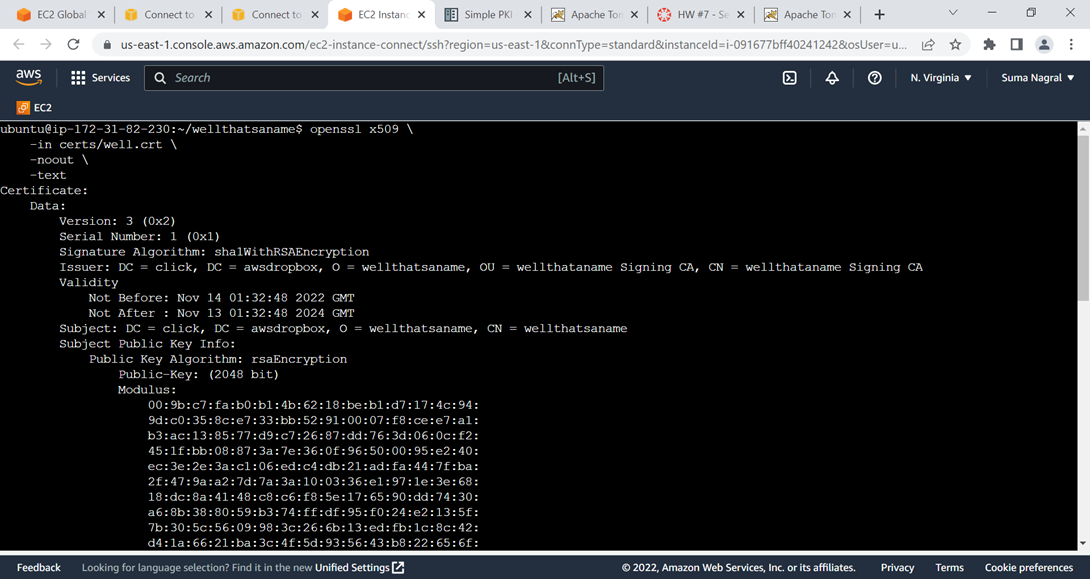 GitHub - sumanagral/security_assignment