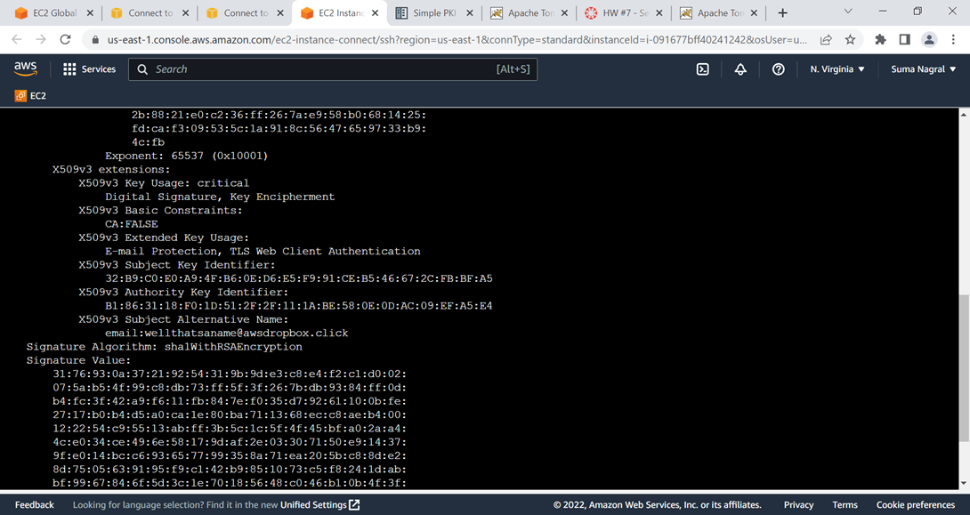 GitHub - sumanagral/security_assignment