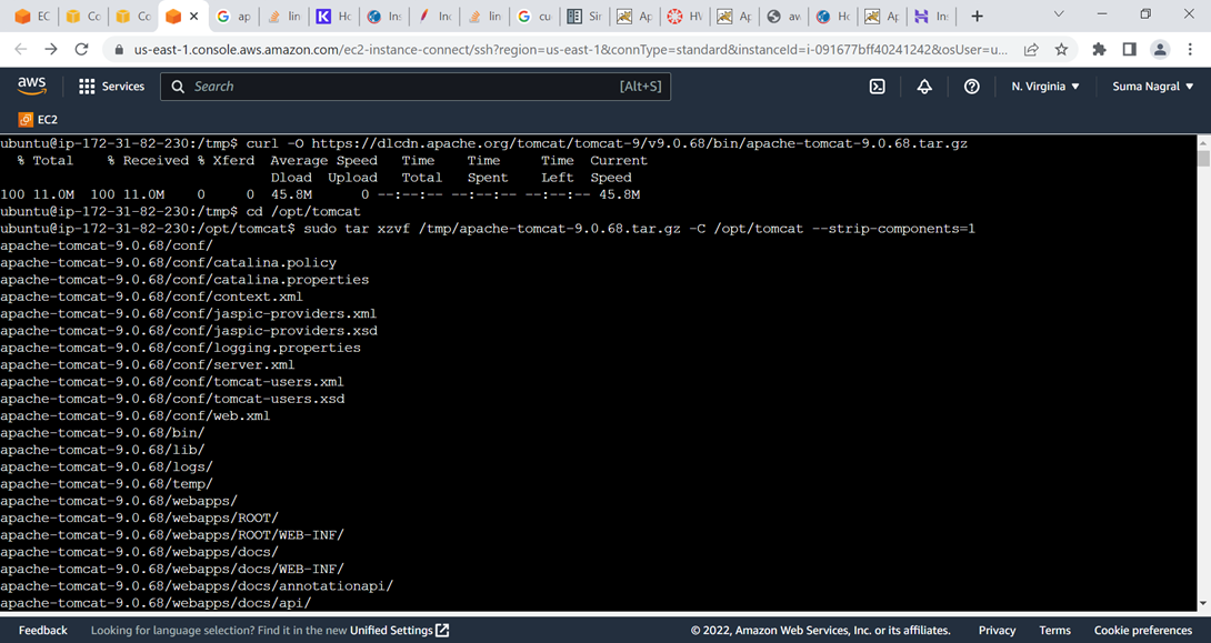 GitHub - sumanagral/security_assignment