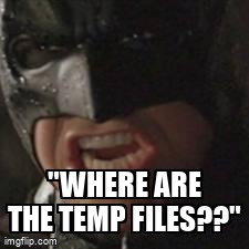 GitHub - tom-on-the-internet/yellbat: Batman memes in my clipboard