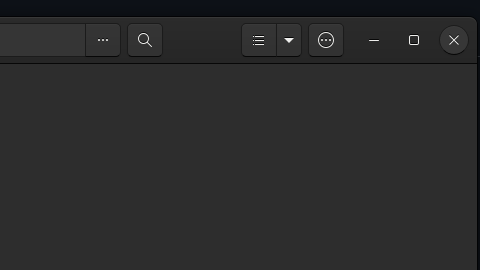 Theme does not seem to apply to nautilus · Issue #110 · vinceliuice/Fluent-gtk-theme · GitHub
