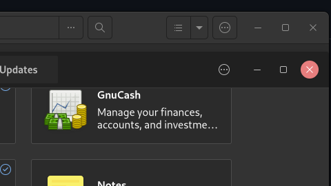 Theme does not seem to apply to nautilus · Issue #110 · vinceliuice/Fluent-gtk-theme · GitHub