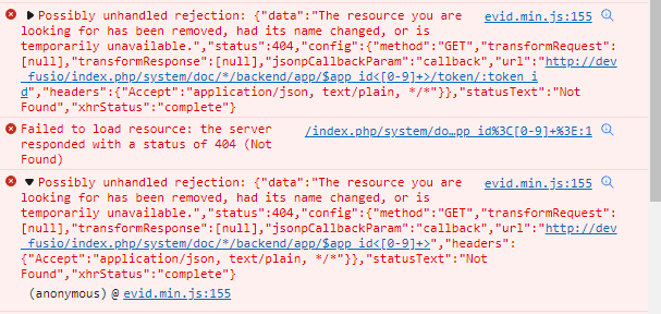 no documentgeneration for /path/$id · Issue #1 · apioo/fusio-apps-documentation · GitHub