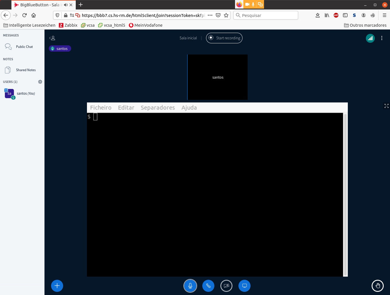 share screen and webcam simultaneously in Firefox does not work · Issue ...