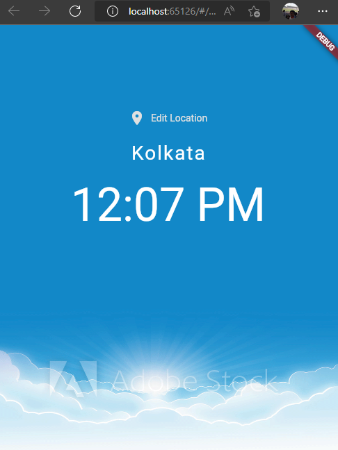 GitHub - soham976roy/World_Time_App