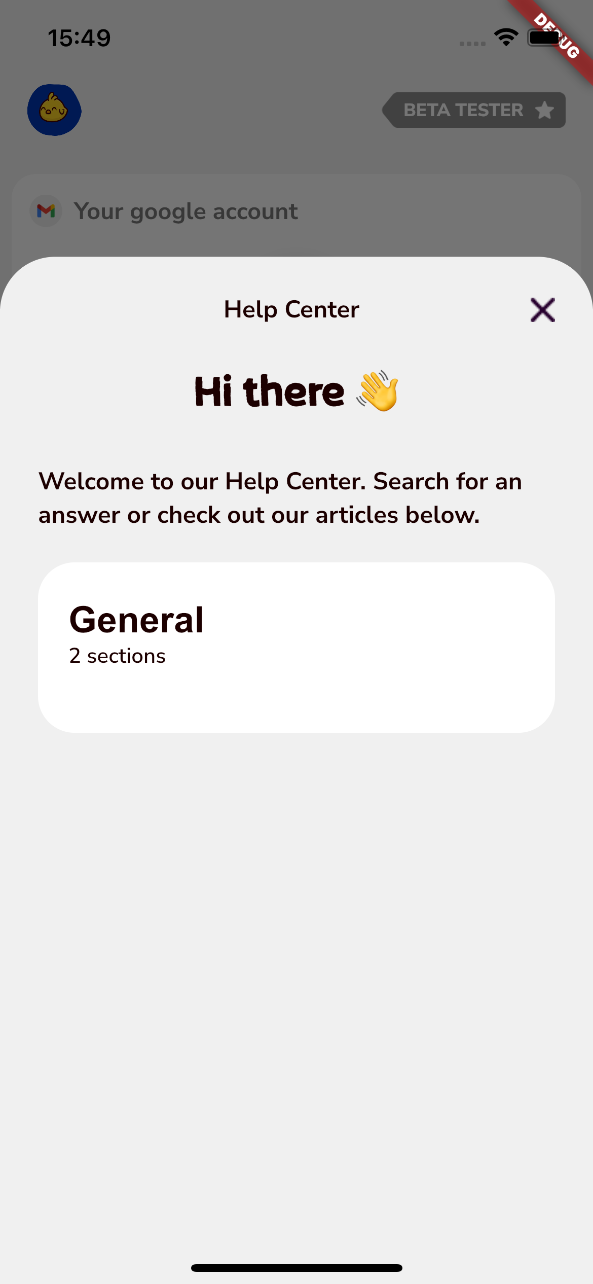 Integration tests · Issue #5 · tiki-deprecated/flutter-zendesk · GitHub Integration tests · Issue #5 · tiki-deprecated/flutter-zendesk · GitHub
