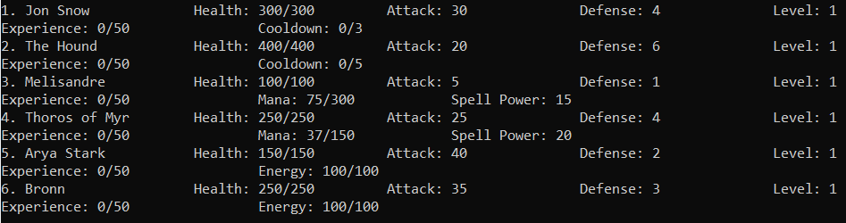 GitHub - amitganon/object-oriented-programming: Includes (project 3) a ...