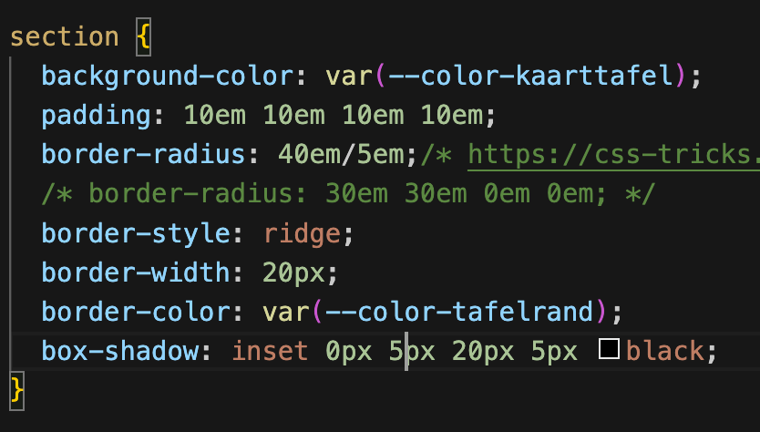 GitHub - merelwiersmaa/basiswebsite-timeline: Mijn werk voor het vak Interface & Interactie.