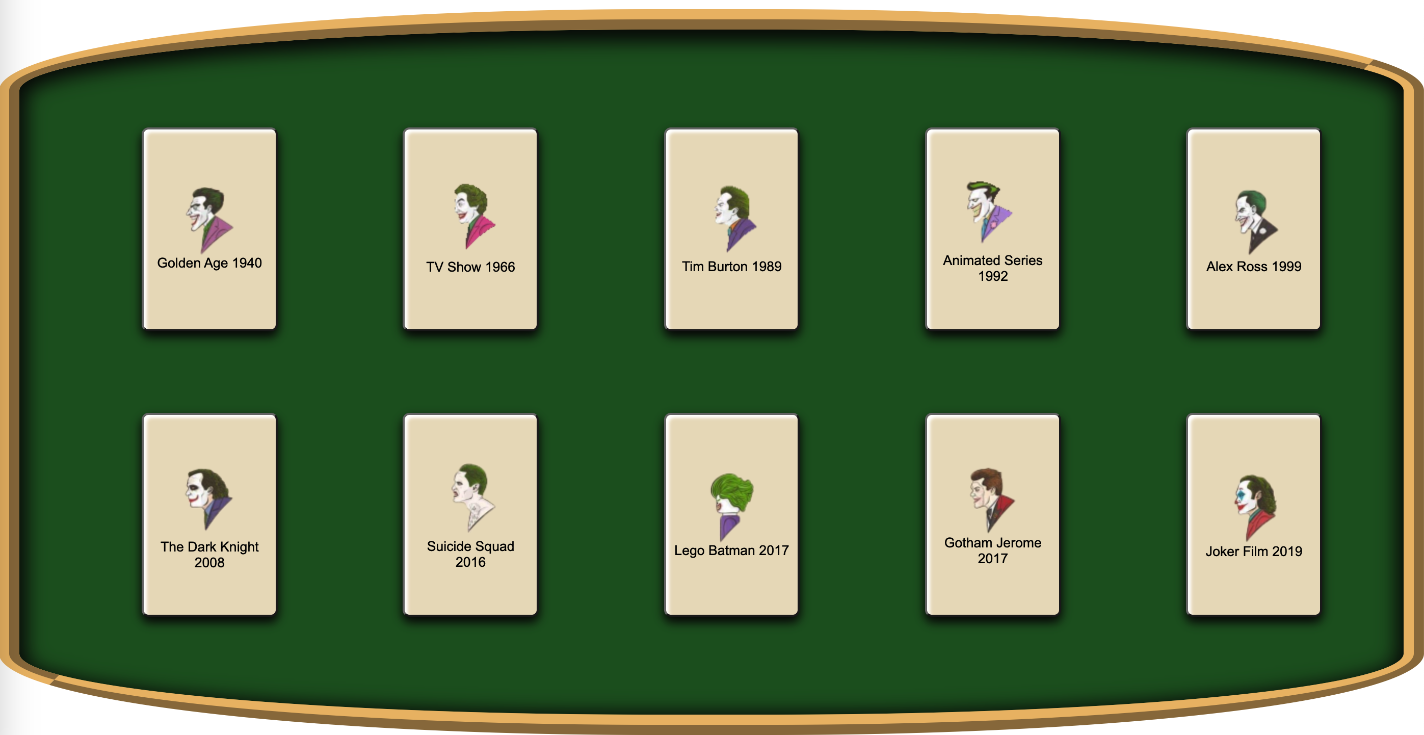 GitHub - merelwiersmaa/basiswebsite-timeline: Mijn werk voor het vak Interface & Interactie.