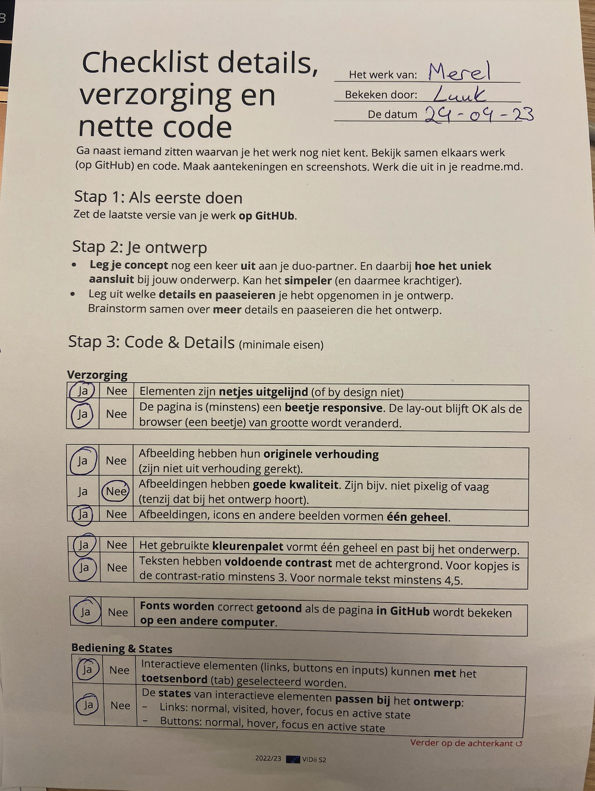 GitHub - merelwiersmaa/basiswebsite-timeline: Mijn werk voor het vak Interface & Interactie.