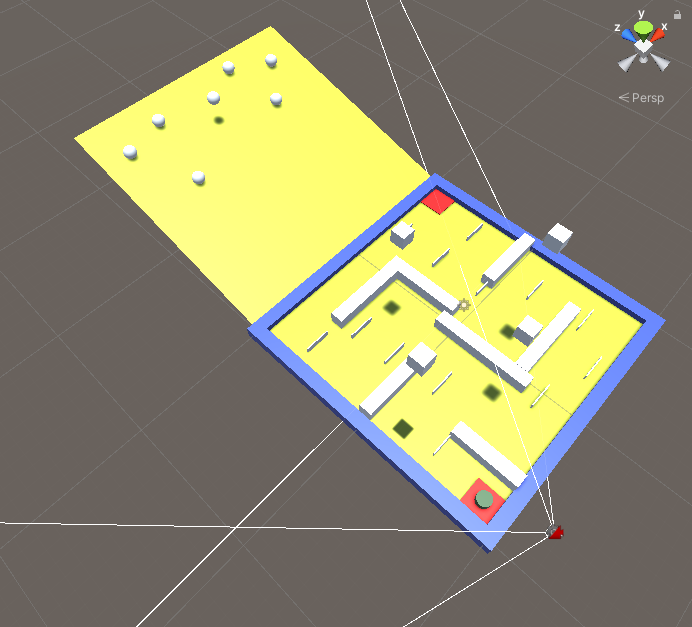 Github Kiwi098obstacle Course Unity My First Unity Game I Followed A Udemy Tutorial For This 0453